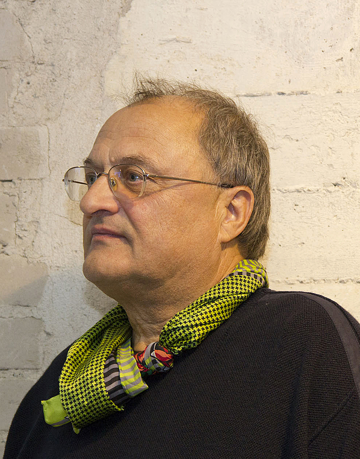 Michael Weisser - Pressefotos