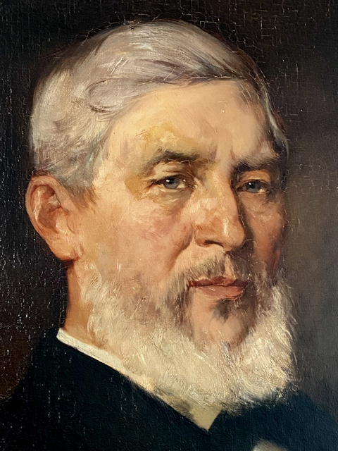 Michael Weisser - Lüder Rutenberg Baumeister in Bremen